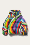 Vibrant Winter Layers: PUCCI Unveils the Iride Puffer Jacket