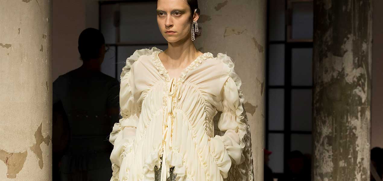 Rokh SS25: A Poetic Exploration of Recycled Elegance