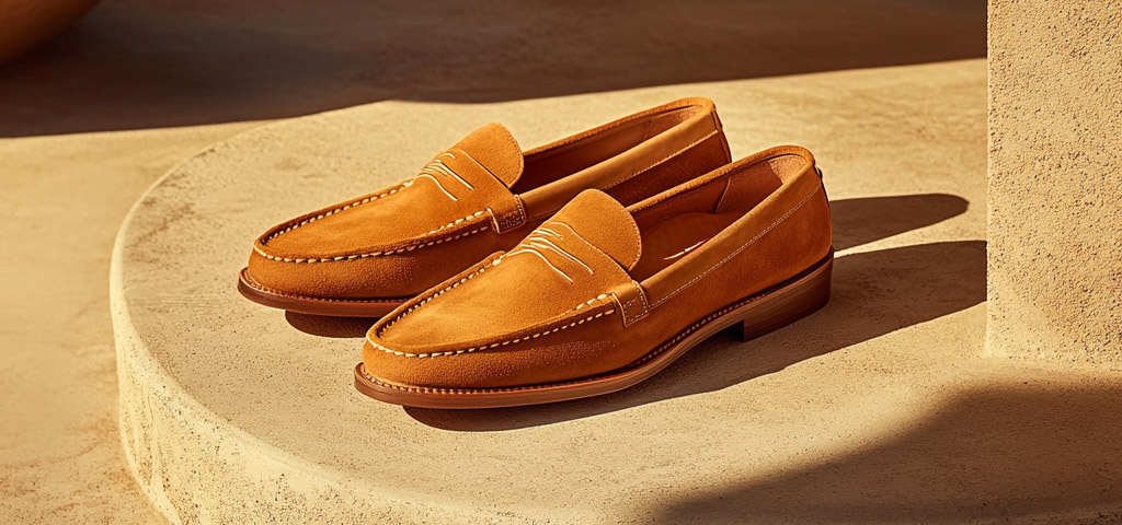 Tips and Care Techniques for Your Favorite Suede Shoes