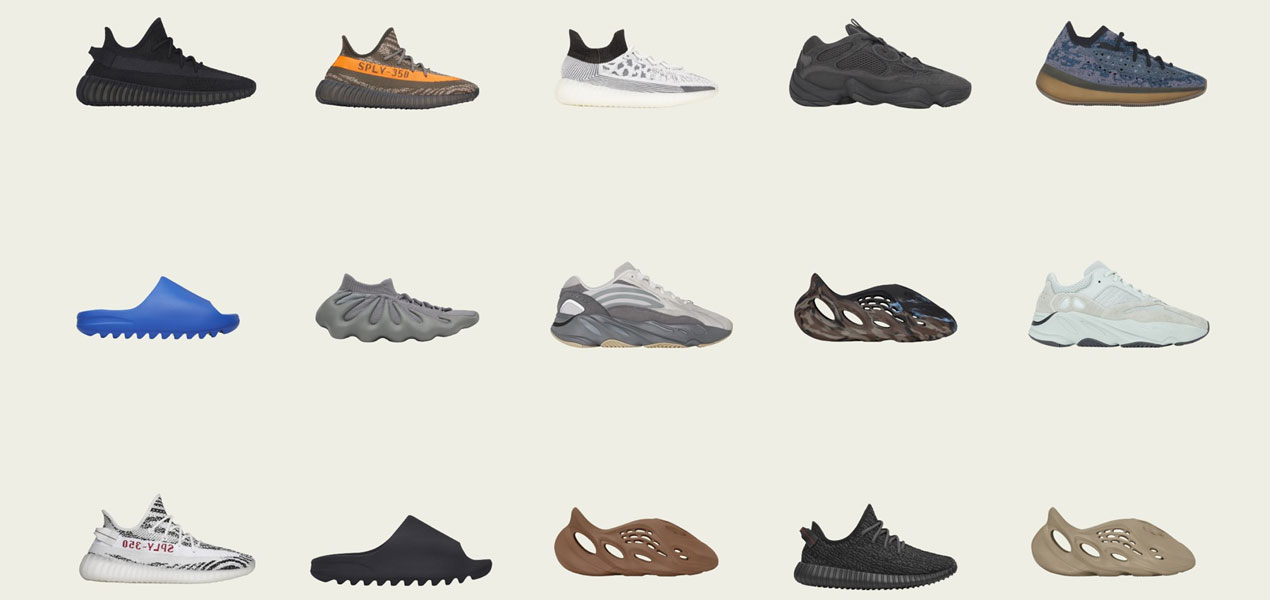 Adidas and Ye Reach Settlement Two Years After Public Fallout