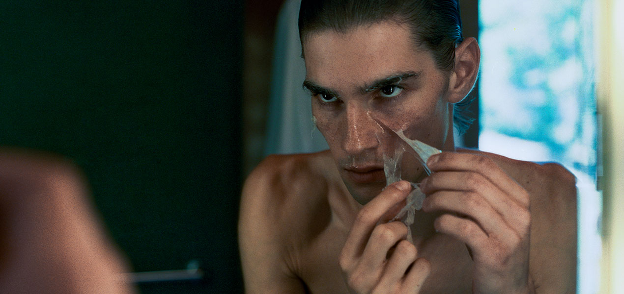 DSCENE Magazine Reveals Issue #021 Teaser Featuring Patryk Lawry