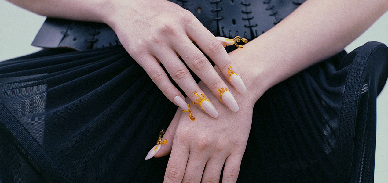 DSCENE Magazine Reveals Issue #021 Teaser Featuring Gianna Coyne