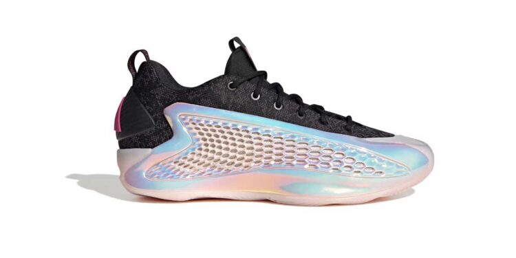 Adidas Drops AE1 Low 'Year of the Snake'