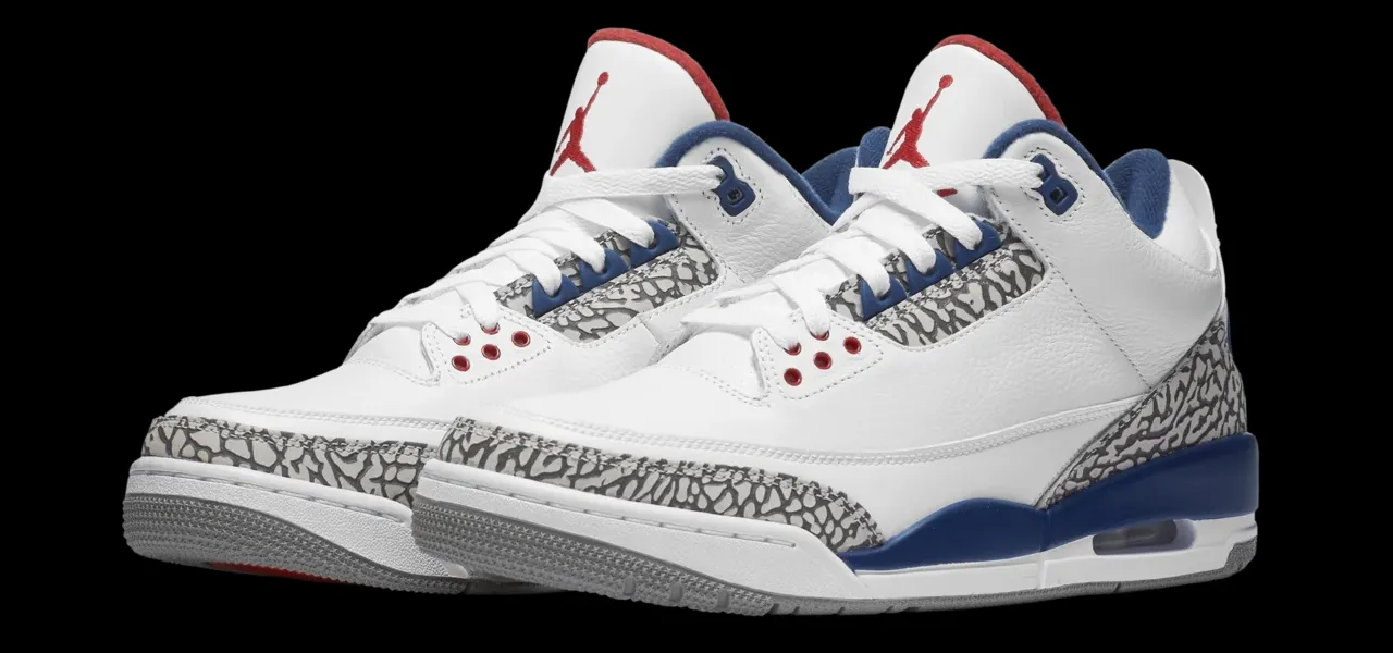 Everything You Need to Know About the Air Jordan 3