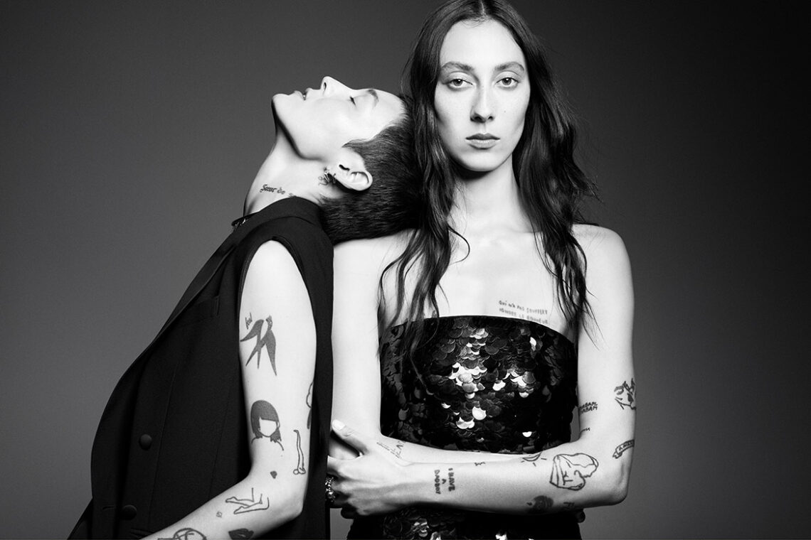 Timeless Style & Eternal Connection: H&M Holiday 2024 Collection