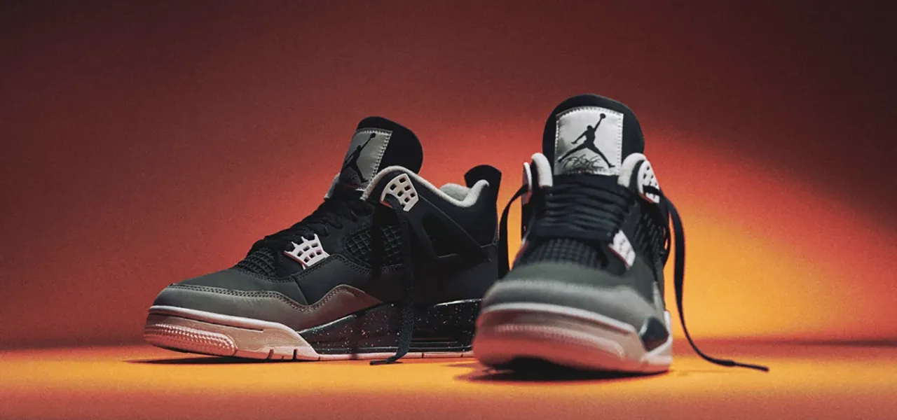 Jordan 4 Holiday 2024 Buying Guide