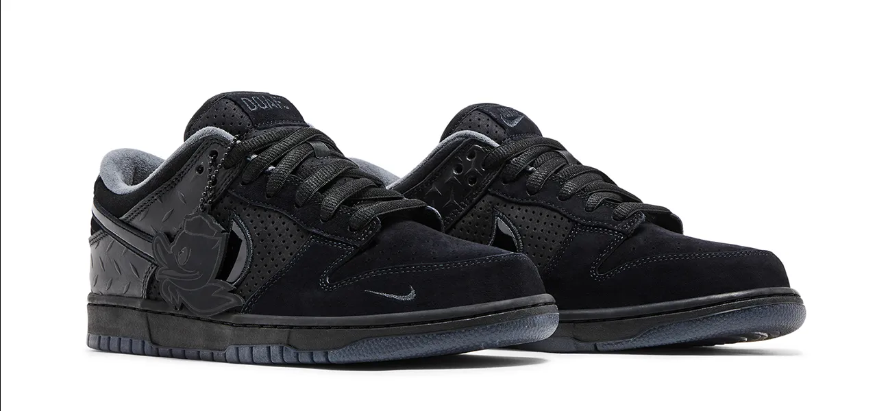 Everything You Need to Know About the What the Duck Alternate Oregon Dunk
