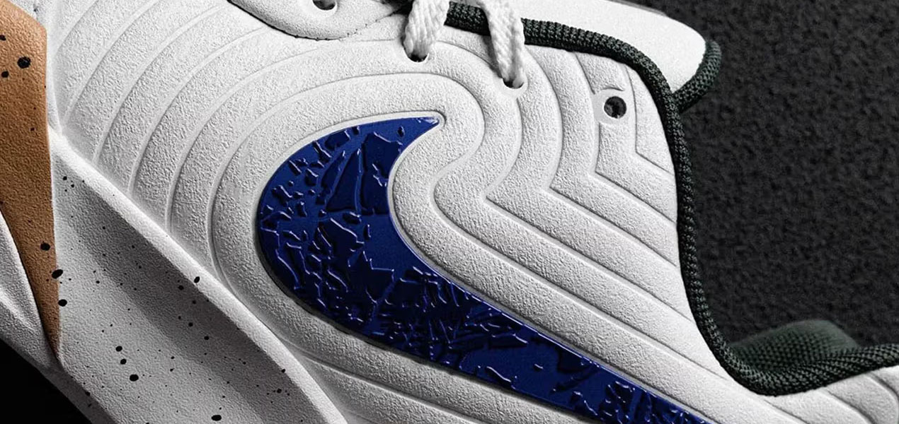 Nike Ja 2 "In The Woods" Colorway Drops Early 2025