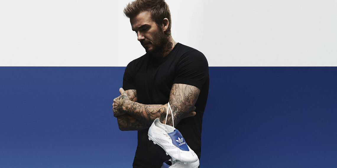Heritage Meets Innovation: Adidas x David Beckham Predator 24