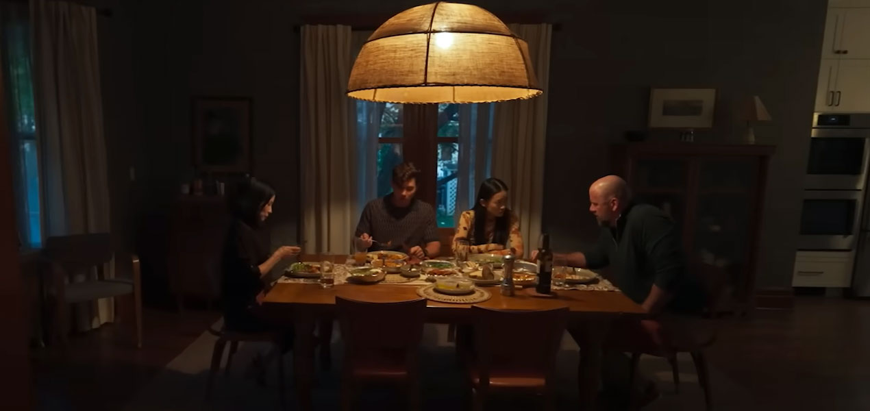 First Trailer Released for Steven Soderbergh's 'Presence'