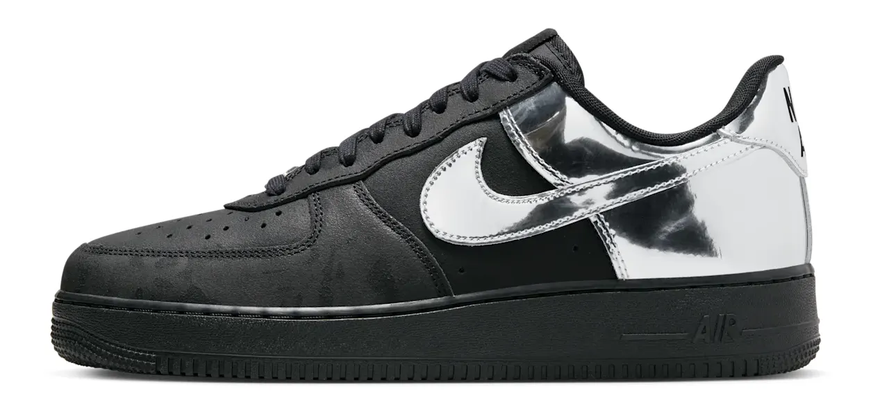 Nike Air Force 1 Low All-Star Releasing January 16, 2025