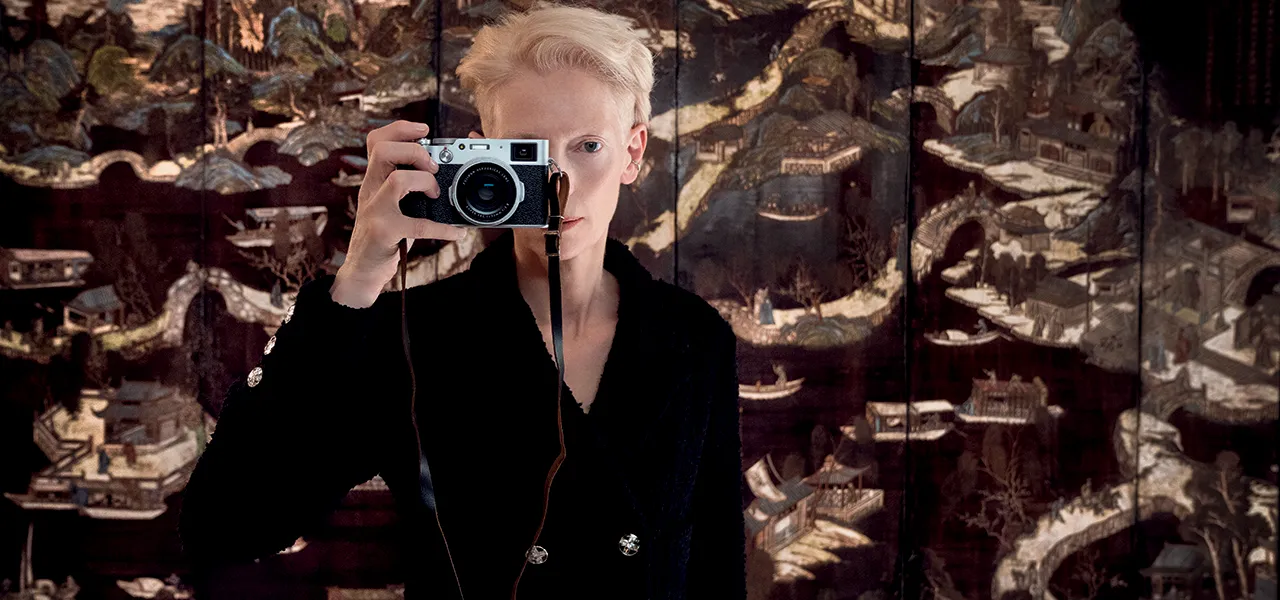 Chanel Announces Métiers d’Art Show with Film by Wim Wenders