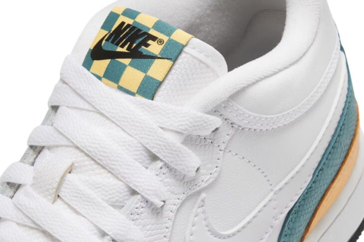 Nike Mac Attack “Year of the Snake” Celebrates Lunar New Year