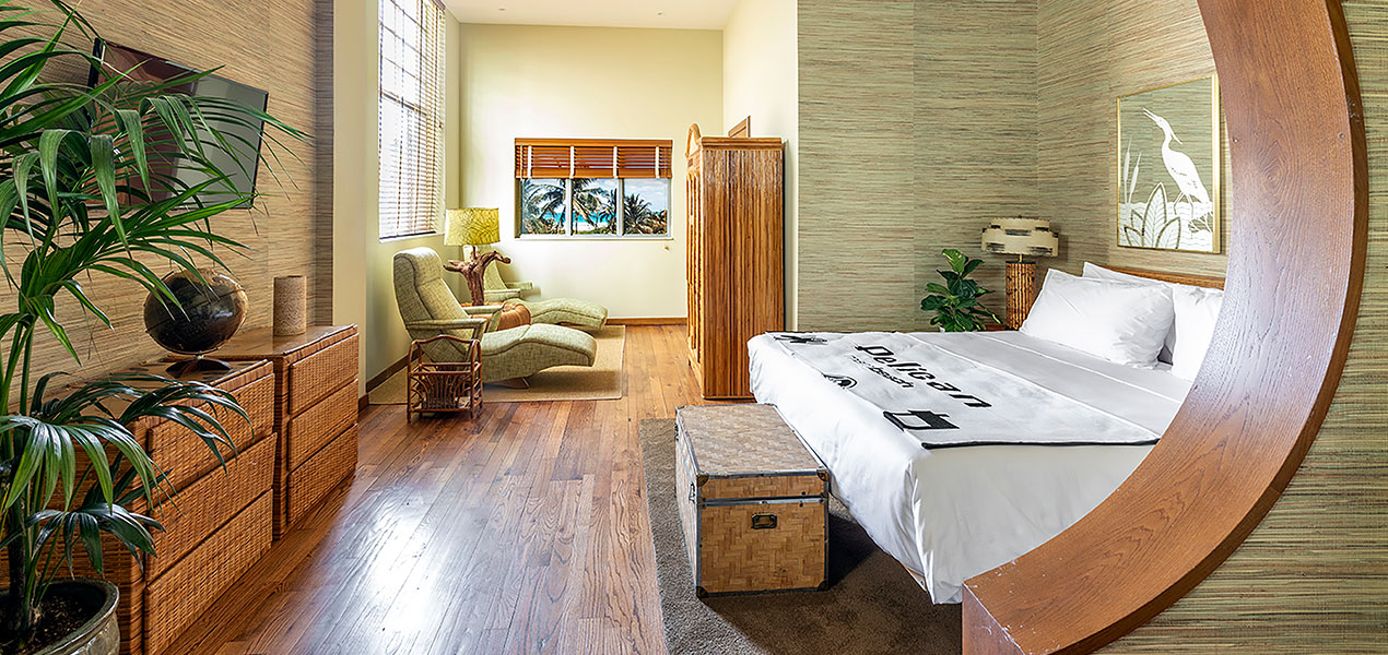 The Pelican Hotel Celebrates 30 Years of Hospitality