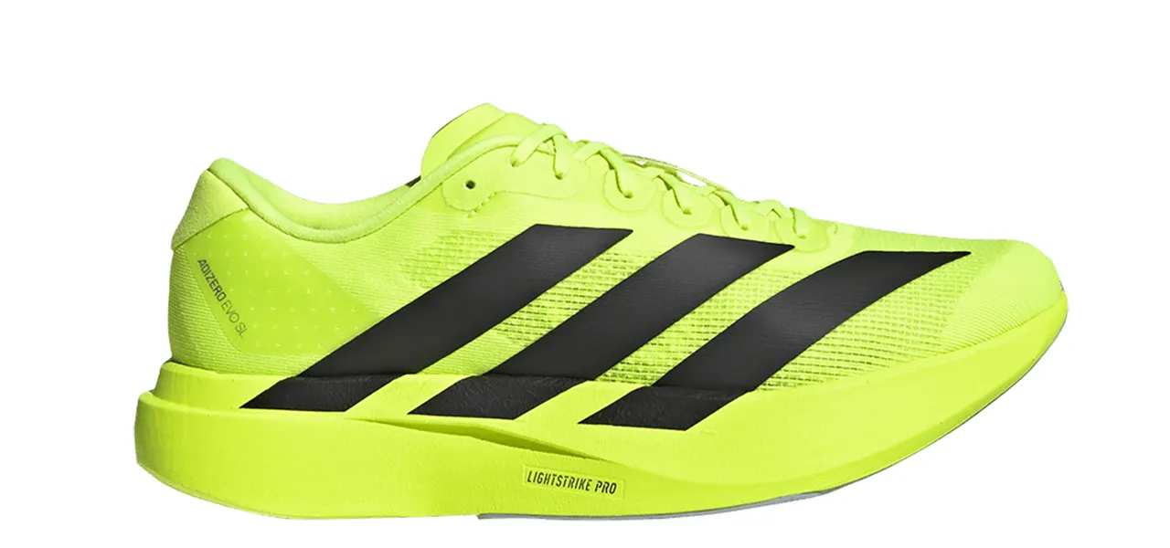 adidas Releasing New Colorways of the Adizero Evo SL February 1