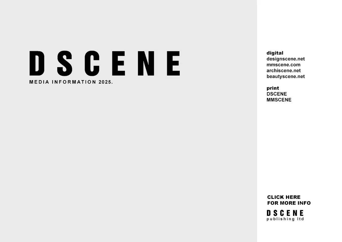 Scene Magazine Logo Pentagram Redesigns Sight And Sound Film Magazine
