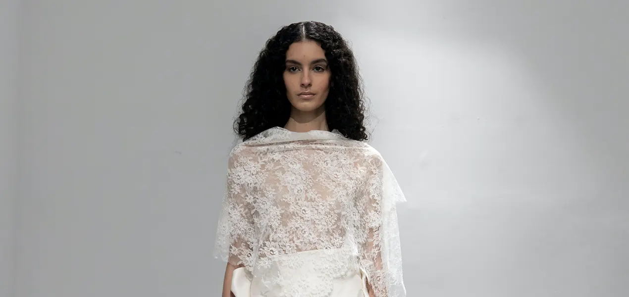 Aelis Spring Summer 2025 Couture Collection