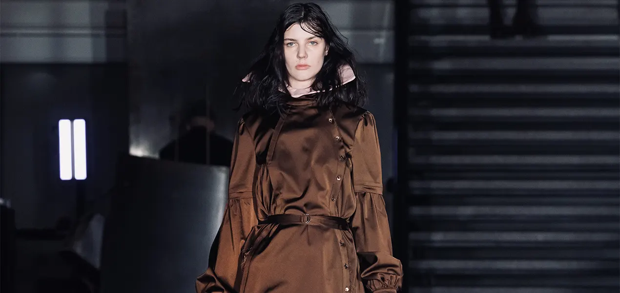 Piccadill: Songzio Fall Winter 2025 Collection