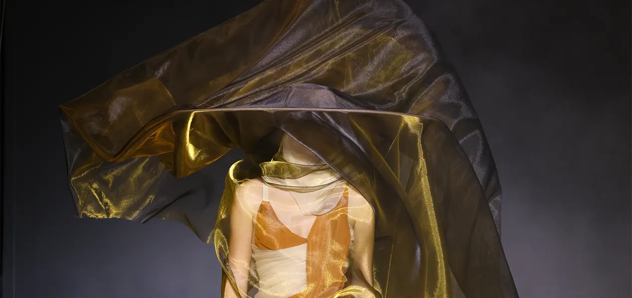 KidSuper FW25 Explores Transformation and Vulnerability