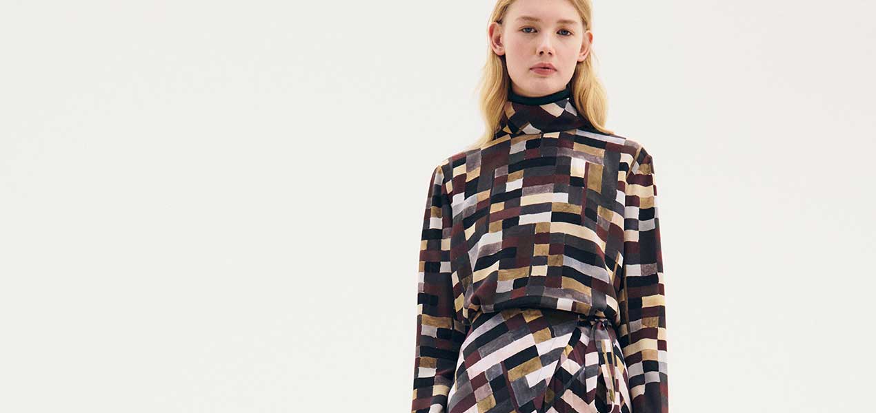 PORTS 1961's New Vision for Pre-Fall 2025