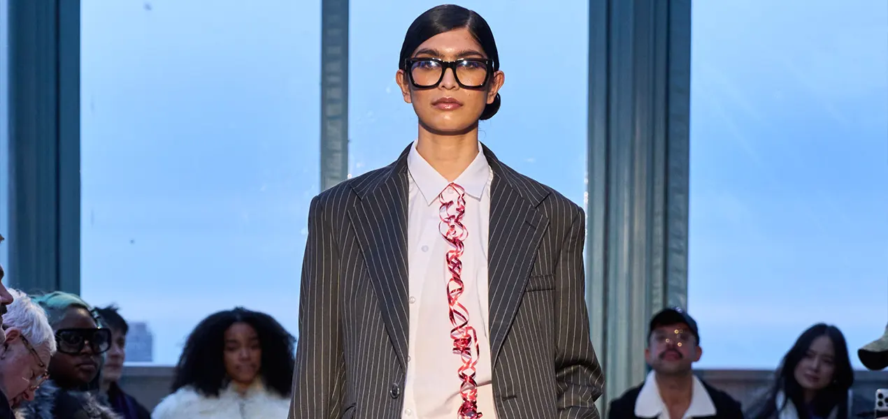 5000 Fall Winter 2025: The Meaning of Bootsy