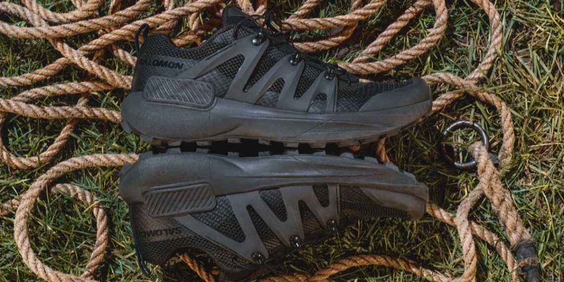 Salomon Launches GENESIS ADVANCED