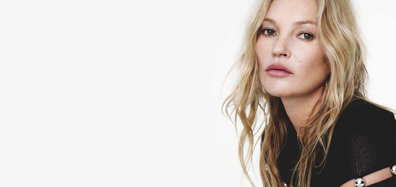 Kate Moss and Seonghwa Star in Isabel Marant ’s Latest Campaign