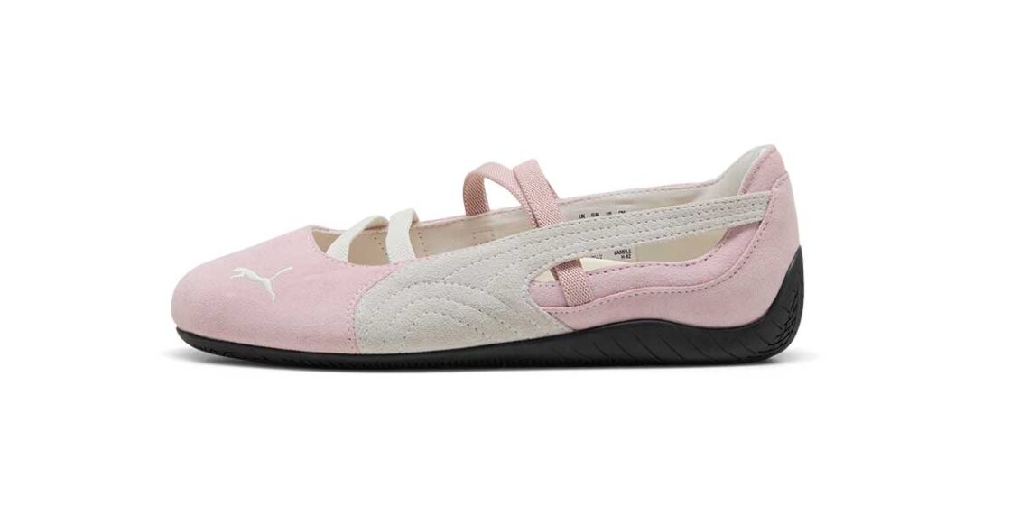 PUMA and Rosé Launch First Campaign Featuring Palermo