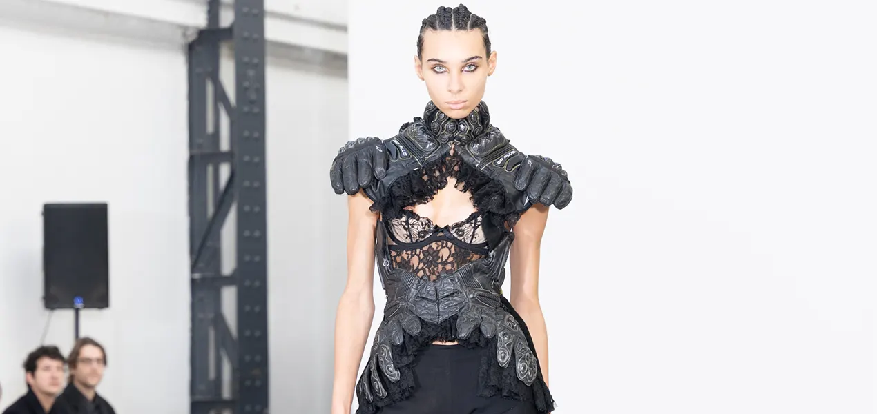 Collection_07: SEVALI Spring Summer 2025 Couture Collection