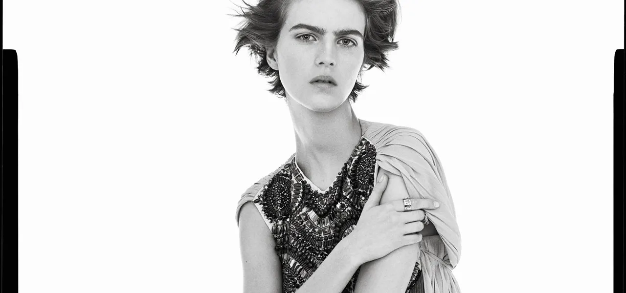 On the Road: Zara Studio Spring Summer 2025 Collection