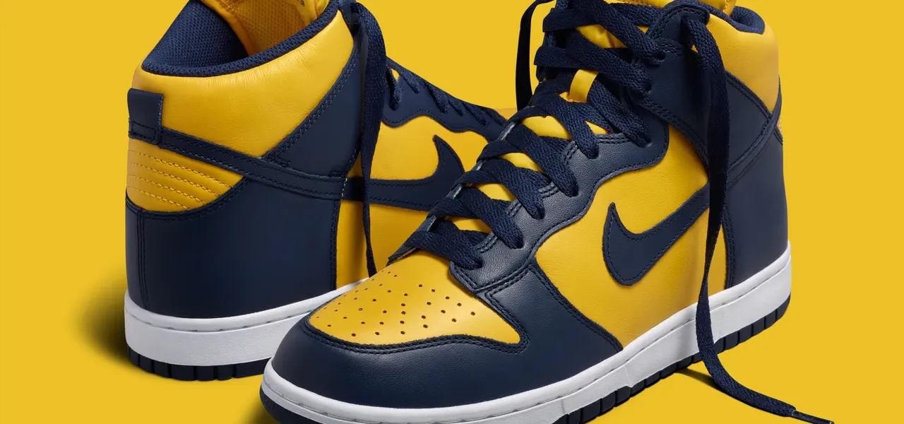 Best Sneakers to Support Your Team for March Madness 2025