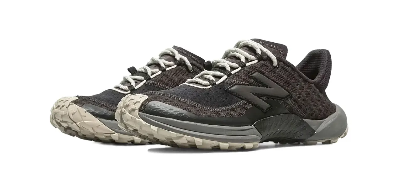 New Balance Introduces the Minimus “Black/Tan” for 2025