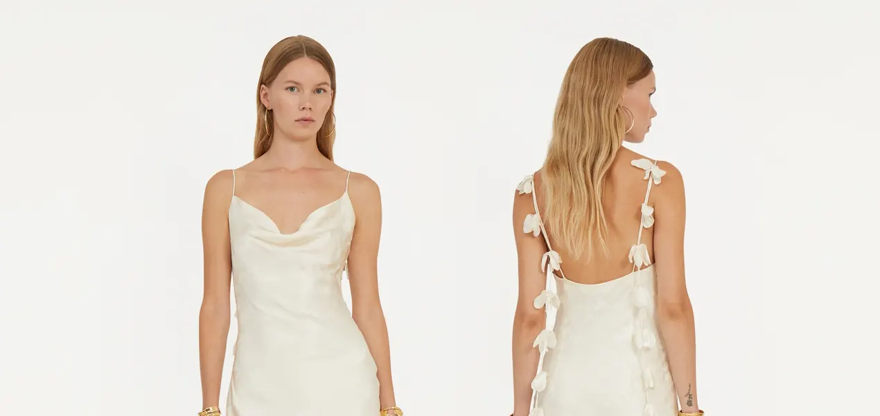 ROTATE Wedding Spring 2025 Collection