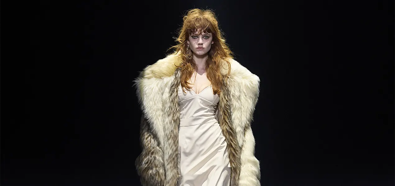 Breaking Rules: Aniye Records Fall Winter 2025.26 Collection