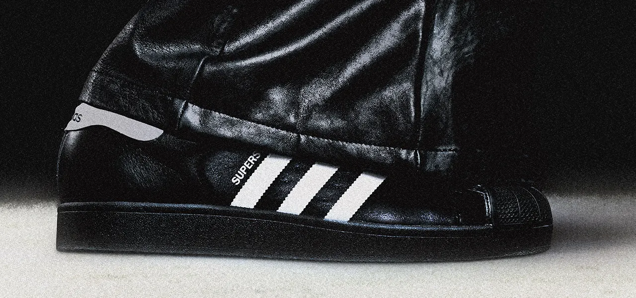 The Original: Adidas Originals Spring Summer 2025 Collection