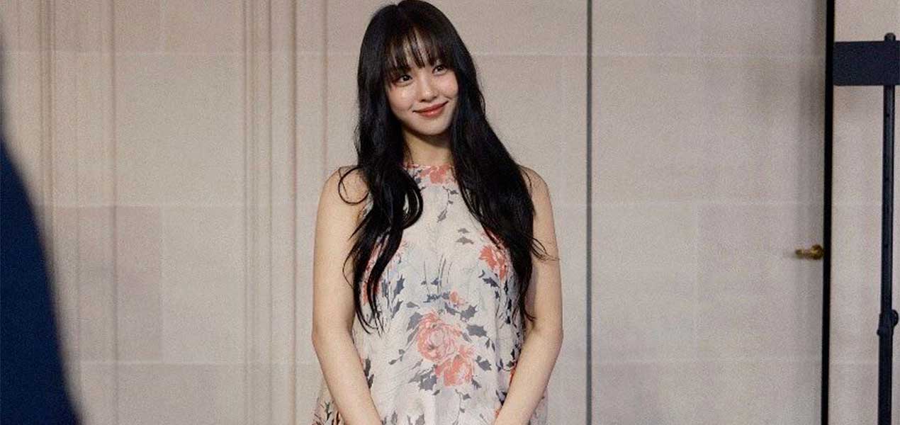 Loewe Names Minsi Ko as New Brand Ambassador