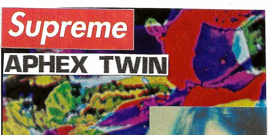 Discover SUPREME x UNDERCOVER Spring 2023 Collection