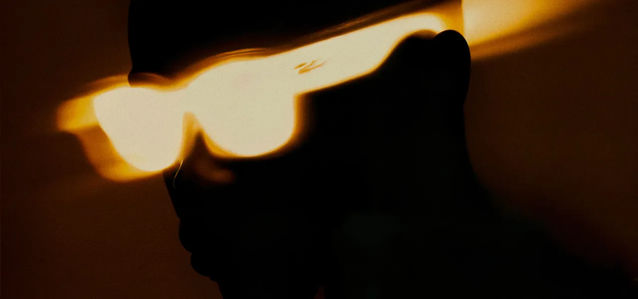 A$AP Rocky Debuts "Blacked Out" Ray-Ban Collection