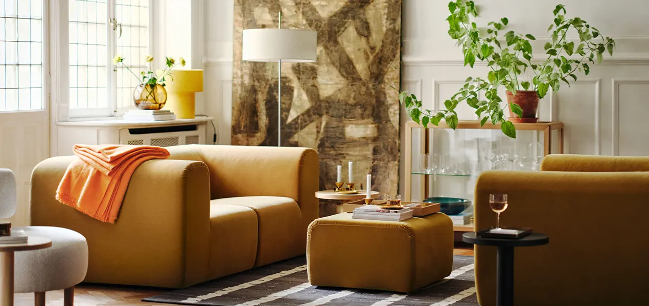 IKEA Presents Stockholm 2025 at Milan Design Week