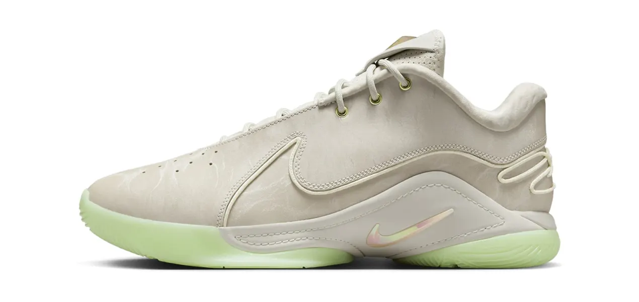 Nike LeBron 22 “Dunkman” Brings Energy Back to the Playoffs