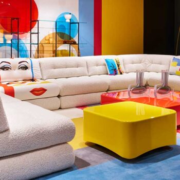 i-D Magazine - DSCENE