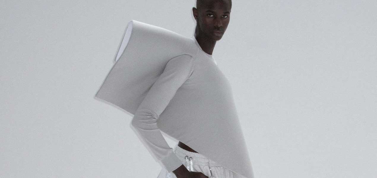 Danshan Presents HYPNOPOMPIA Collection