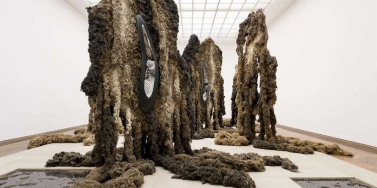 3.PARADIS & ANDREW WESTERMANN: Paris Pop-Up Exhibition - DSCENE