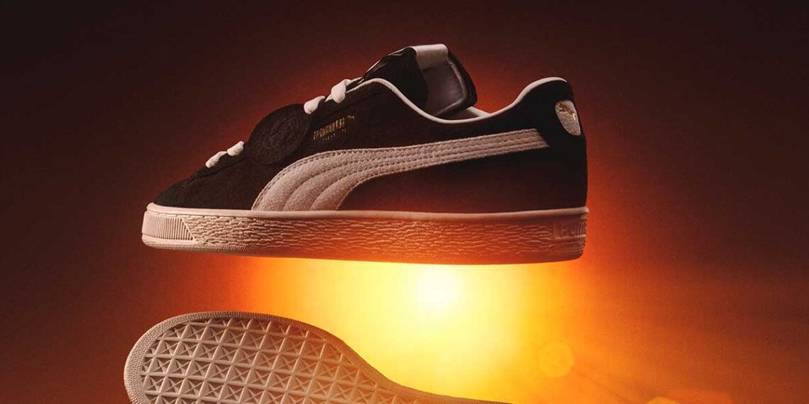 PUMA Suede Returns in Six Premium Colorways