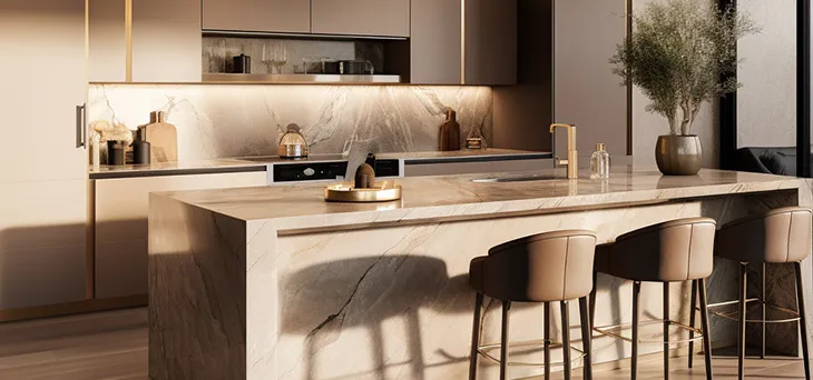 How to Create a Cohesive Kitchen Design