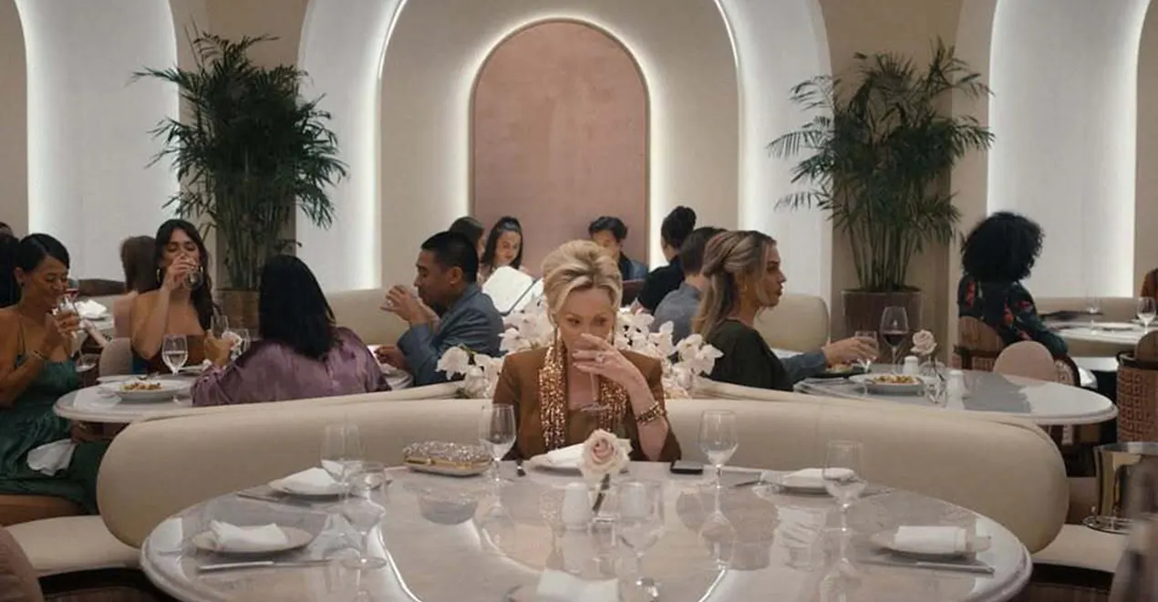 Hacks Season 4: Rob Tokarz on Merging Art, Storytelling, and Design