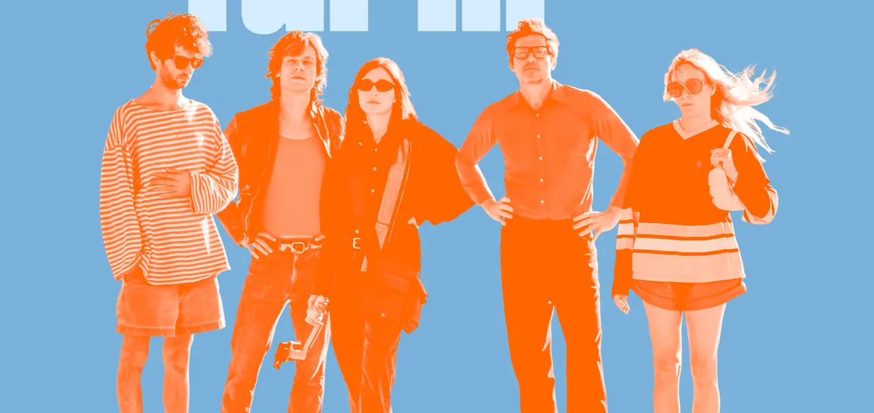 Magic Farm Arrives on MUBI June 6