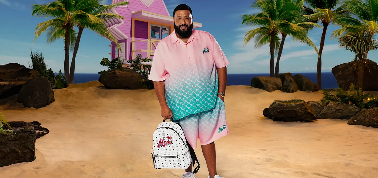 MCM, SNIPES, and DJ Khaled Take South Beach