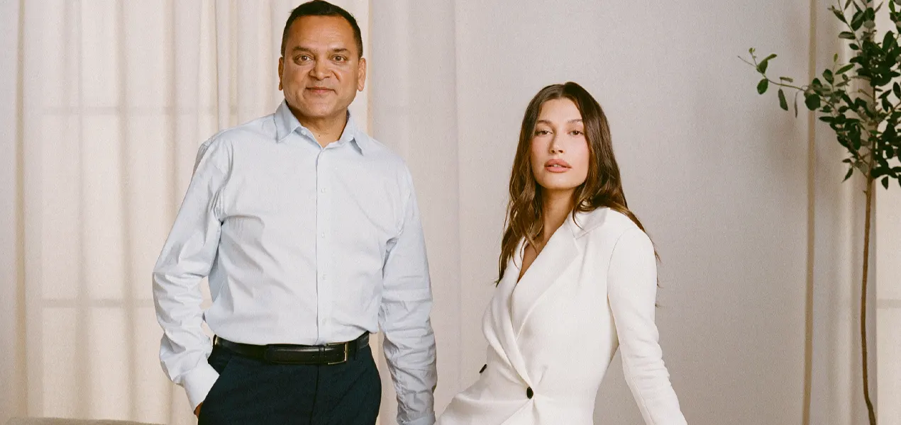 Elf Beauty Bets Big on rhode with $1 Billion Acquisition