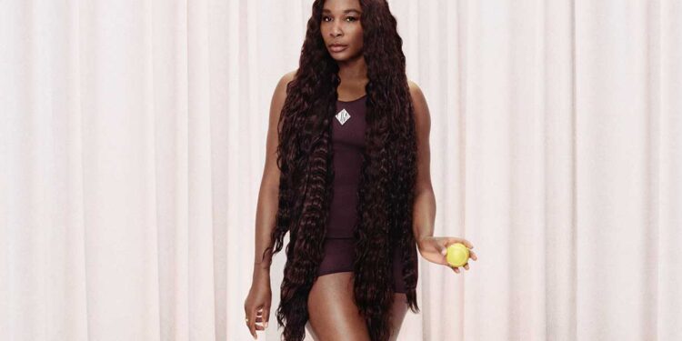 Arthur Fils Joins Lacoste as New Brand Ambassado